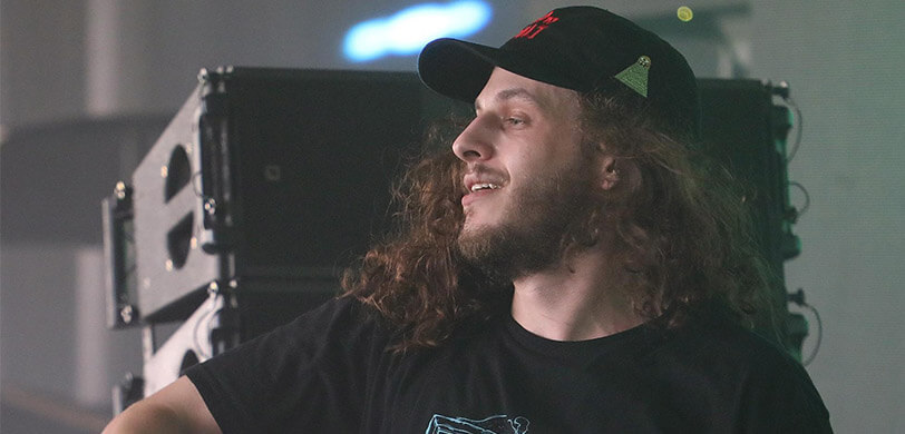 Subtronics Tickets & 2025 Tour Dates