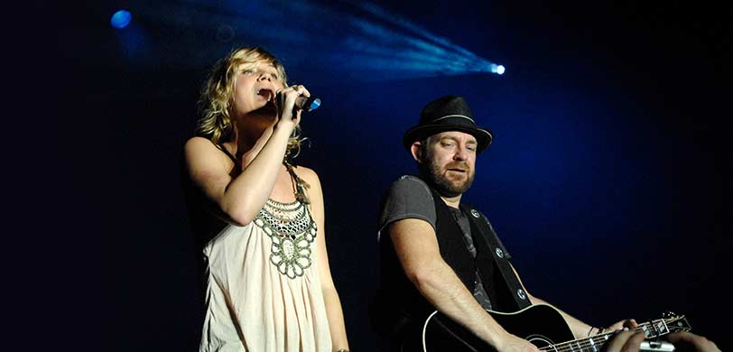 Sugarland Tickets & 2026 Tour Dates | Vivid Seats