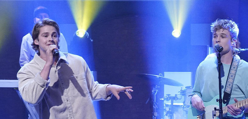 Surfaces Tickets & 2025 Tour Dates | Vivid Seats