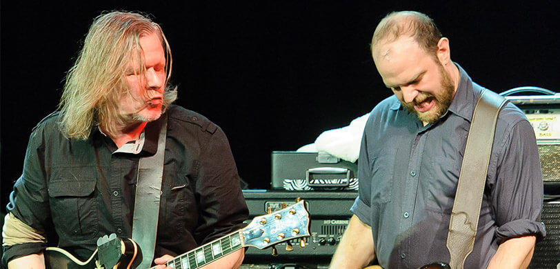 Swans Tickets & 2025 Tour Dates | Vivid Seats