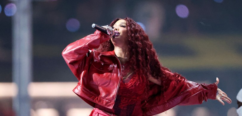 SZA Tickets & 2025 Tour Dates | Vivid Seats