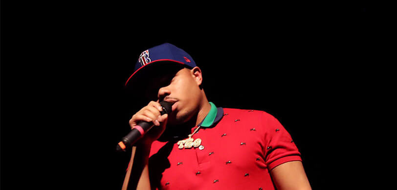 Taylor Bennett Tickets & 2026 Tour Dates | Vivid Seats