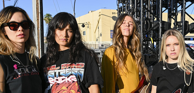 The Aces Tickets & 2025 Tour Dates