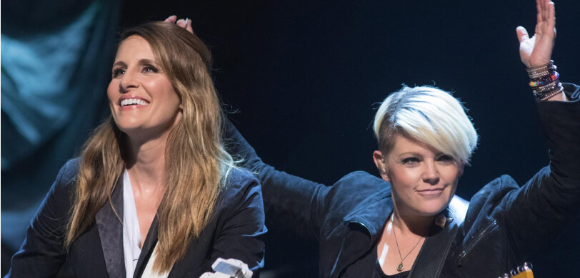 The Chicks Tickets & 2026 Tour Dates | Vivid Seats