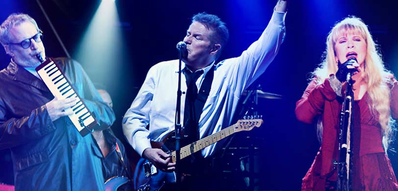 Classic Concert Tickets for The Classic Festival East & West | Vivid Seats