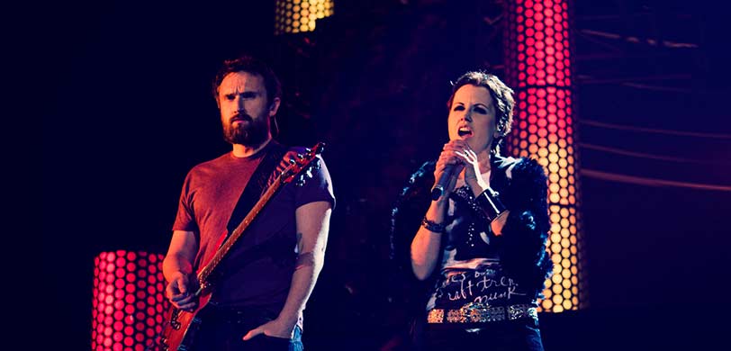 The Cranberries Tickets & 2026 Tour Dates | Vivid Seats