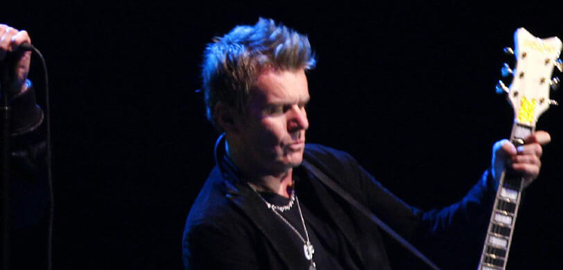 The Cult Tickets & 2025 Tour Dates | Vivid Seats