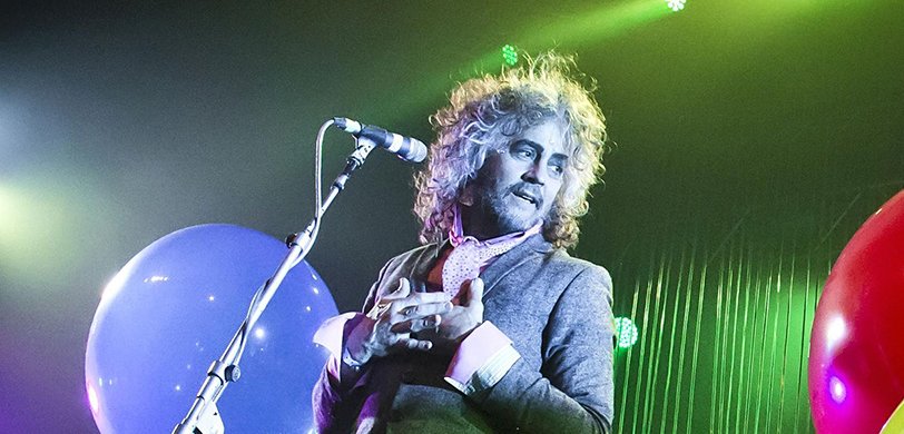 The Flaming Lips Tickets & 2025 Tour Dates | Vivid Seats
