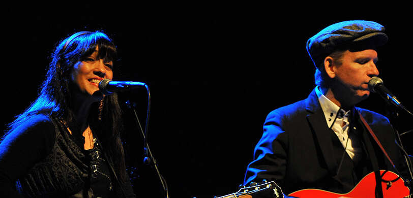 The Kennedys Tickets & 2025 Tour Dates