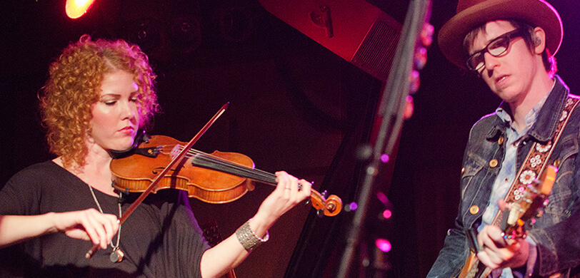 The Mastersons Tickets & 2025 Tour Dates