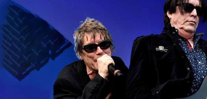 Psychedelic Furs Tickets & 2025 Tour Dates | Vivid Seats