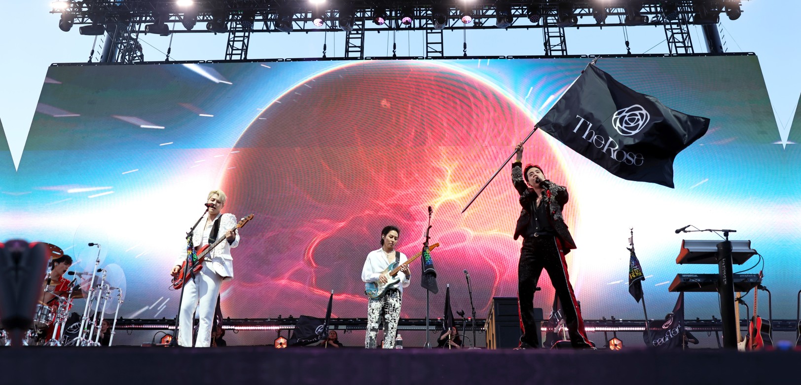 The Rose Tickets & 2025 Tour Dates | Vivid Seats