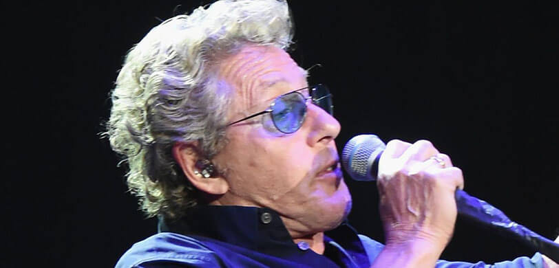 The Who Tickets & 2025 Tour Dates | Vivid Seats