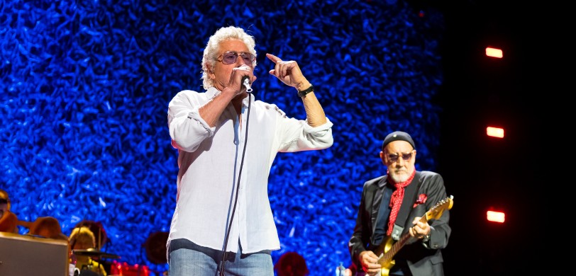 The Who Tickets & 2025 Tour Dates | Vivid Seats