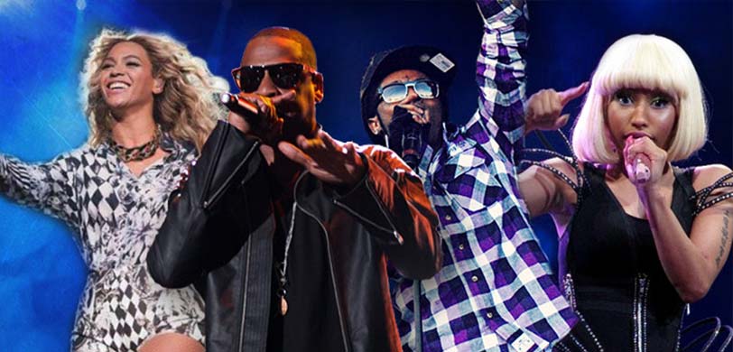 Tidal X Tickets & 2026 Tour Dates | Vivid Seats