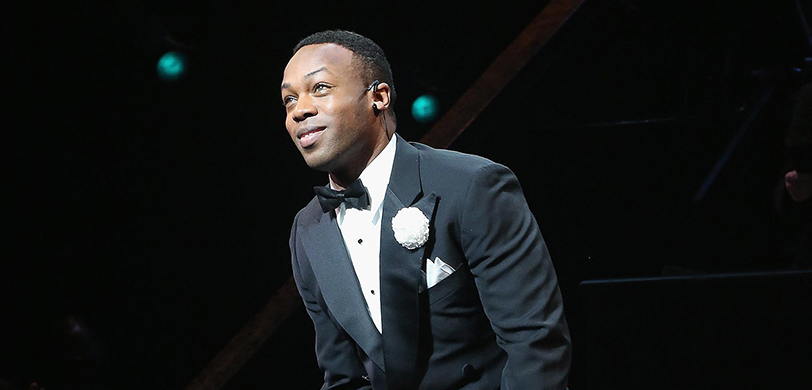 Todrick Hall Tickets & 2025 Tour Dates