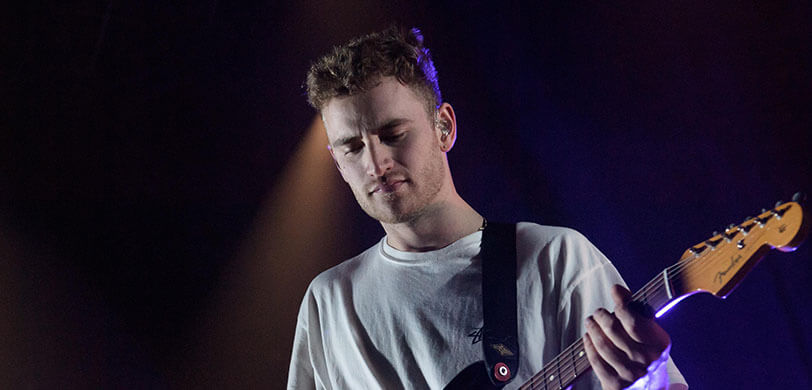 Tom Misch Tickets & 2025 Tour Dates