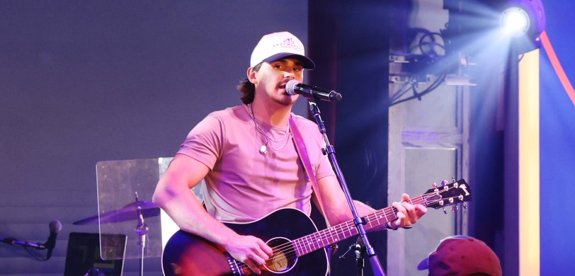 Tucker Wetmore Tickets & 2025 Tour Dates