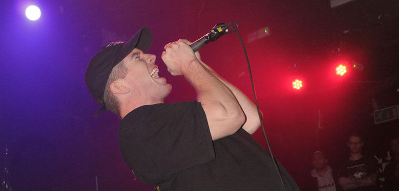 Turnstile Tickets & 2025 Tour Dates