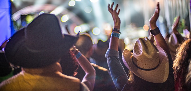 Ty Myers Tickets & 2025 Tour Dates