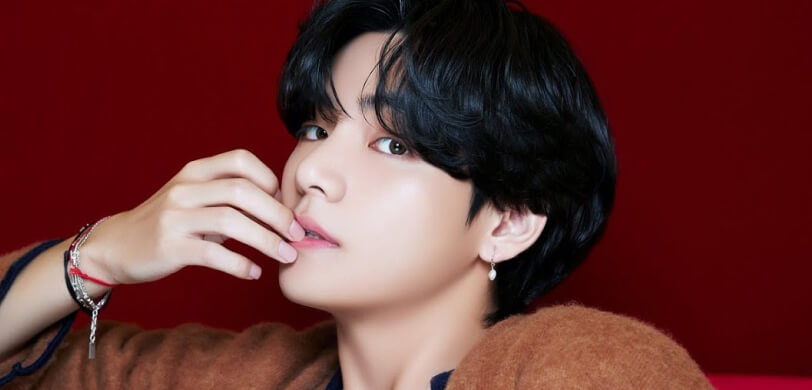 V - Kpop Tickets & 2025 Tour Dates