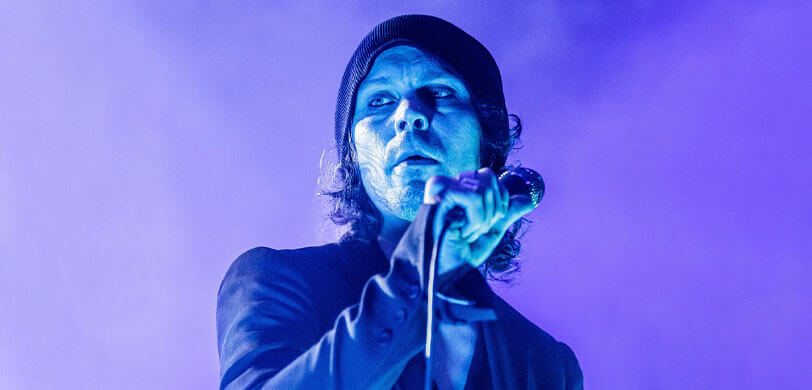 VV - Ville Valo Tickets & 2025 Tour Dates