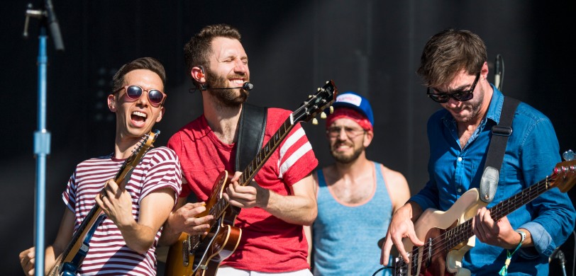 Vulfpeck Tickets & 2025 Tour Dates | Vivid Seats