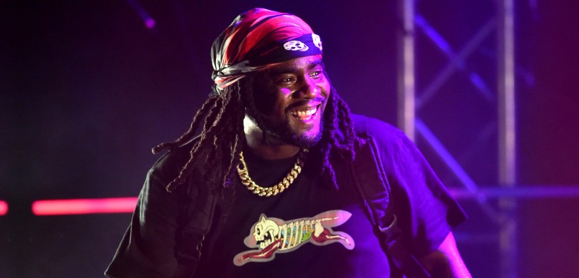 Wale Tickets & 2025 Tour Dates