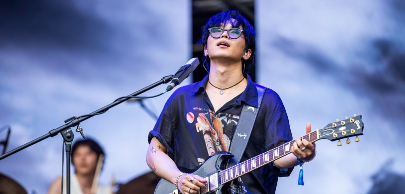 Wave to Earth Tickets & 2025 Tour Dates