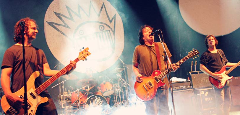 Ween - Rock Band Tickets & 2024 Tour Dates