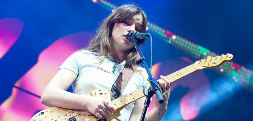 Wet Leg Tickets & 2025 Tour Dates