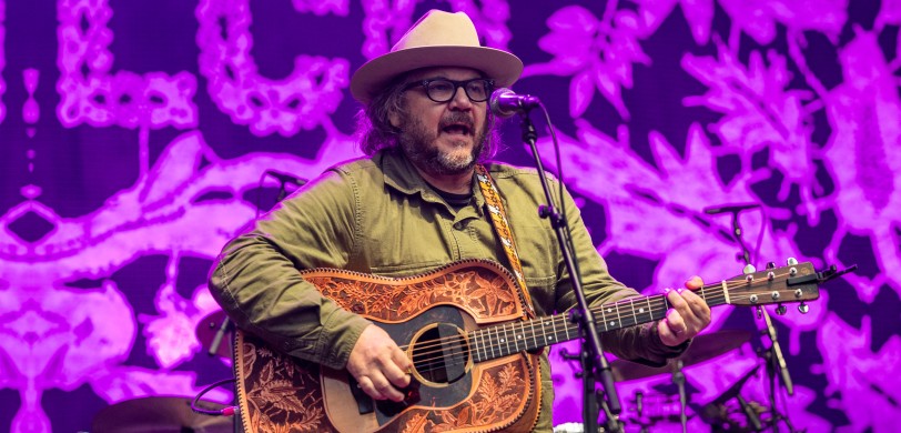 Wilco Tickets & 2025 Cruel Country Tour Dates | Vivid Seats