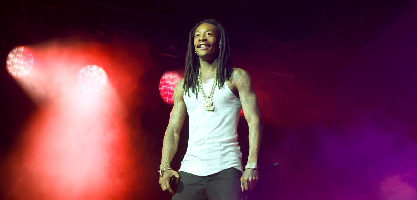 Wiz Khalifa Tickets & 2025 Tour Dates