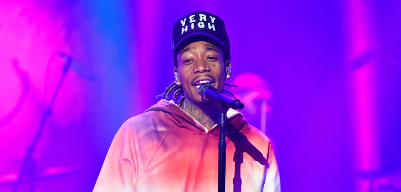 Wiz Khalifa Tickets & 2025 Tour Dates