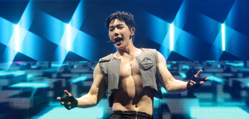 Wonho New York tickets - Terminal 5 - 11/16/2025 | Vivid Seats