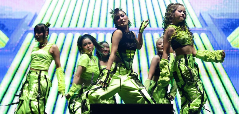 XG - Xtraordinary Girls Tickets & 2026 Tour Dates | Vivid Seats