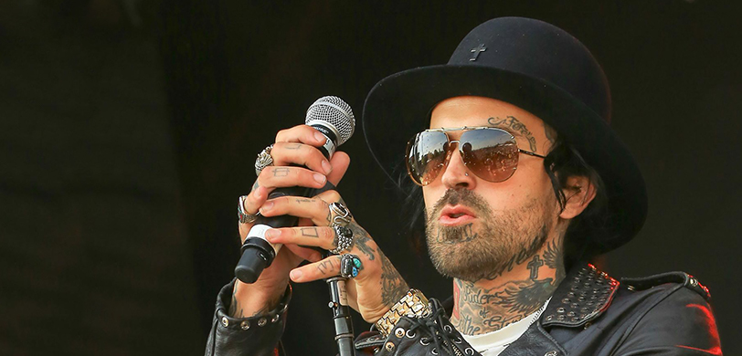 Yelawolf Tickets & 2025 Tour Dates