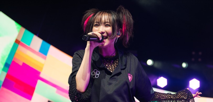 Yoasobi Tickets & 2025 Tour Dates | Vivid Seats