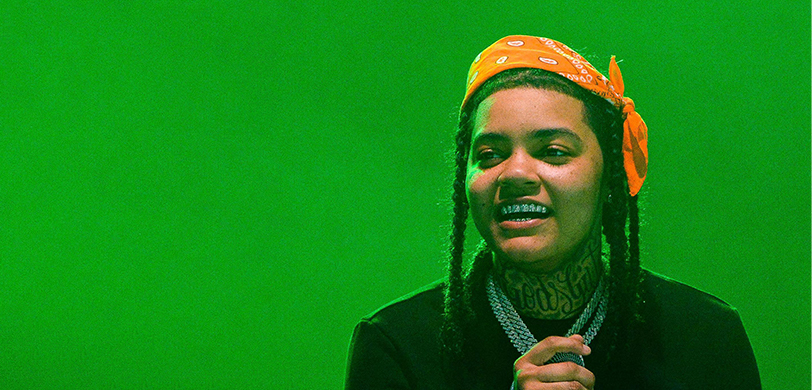 Young MA Tickets & 2025 Tour Dates