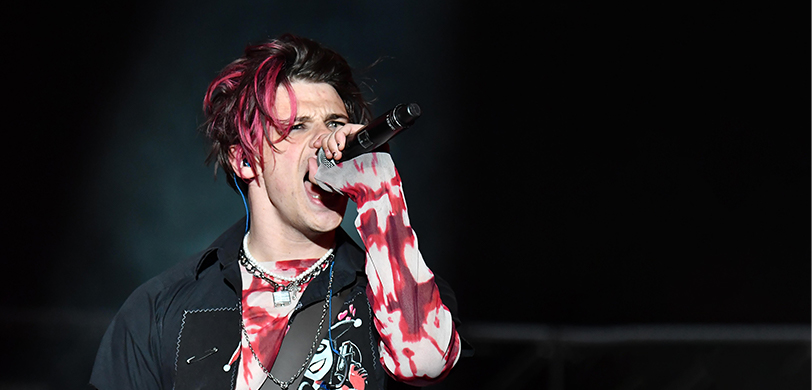 Yungblud Tickets & 2025 World Tour Dates | Vivid Seats