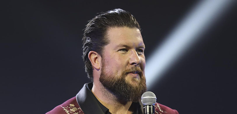 Zach Williams Tickets & 2025 Tour Dates
