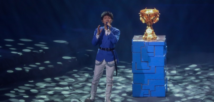 Zhou Shen Tickets & 2025 Tour Dates | Vivid Seats