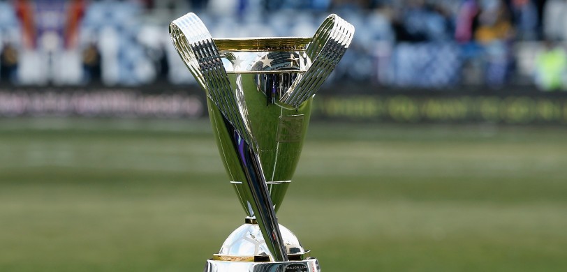 MLS Cup Final Tickets | Vivid Seats