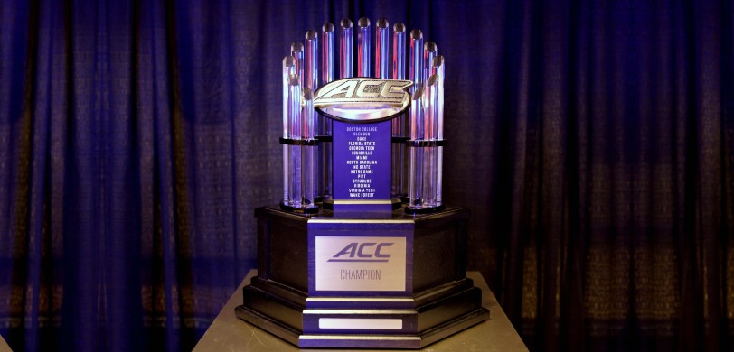 ACC Womens Basketball Tournament Tickets | Vivid Seats