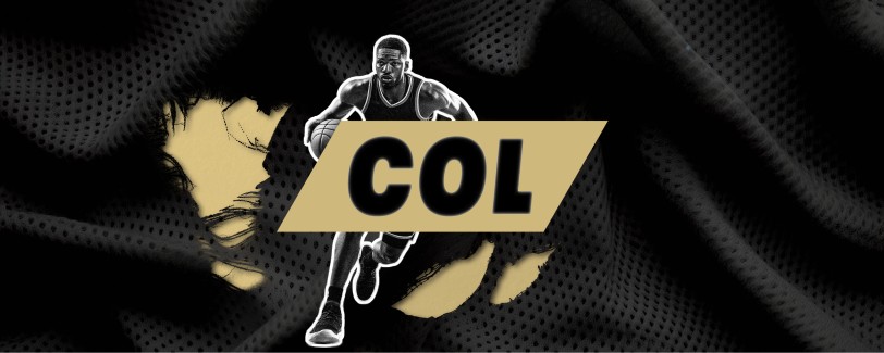 Houston Cougars at Colorado Buffaloes Mens Basketball (Date TBD ...