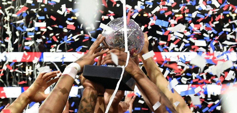 PAC 12 Mens Basketball Tournament Tickets | Vivid Seats