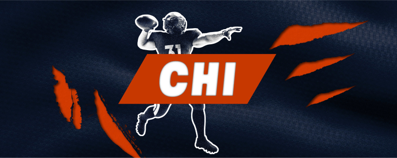 Chicago Bears Tickets 2024 | Vivid Seats