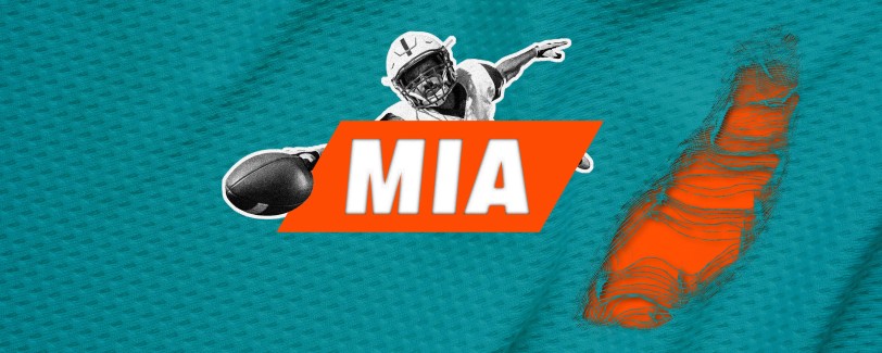 Miami Dolphins Tickets 2025 | Vivid Seats