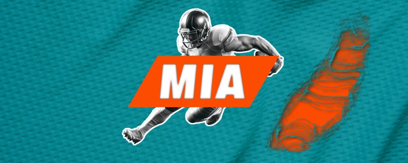 New Orleans Saints at Miami Dolphins Parking passes - Hard Rock Stadium Parking - 11/30/2025 ...