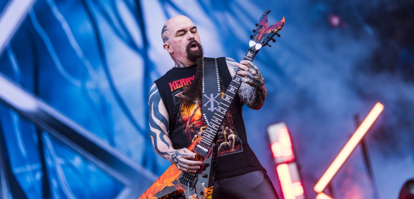 Riot Fest Chicago tickets - Douglass Park - 09/19/2025 | Vivid Seats